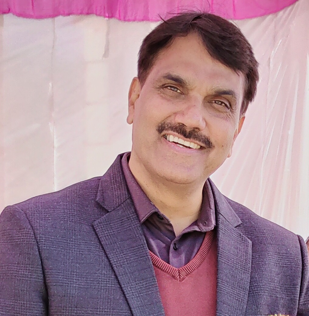 Rajkiya Mahavidyalaya Chinyalisaur, Uttarkashi, Uttarakhand